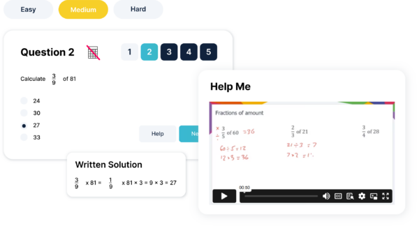Free Numerical Reasoning Test | Pass Numerical Reasoning